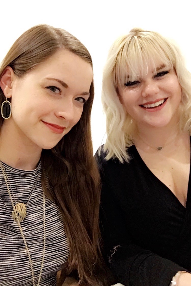 Topshop Chicago x Her Campus Event Recap - Bowtiful Life