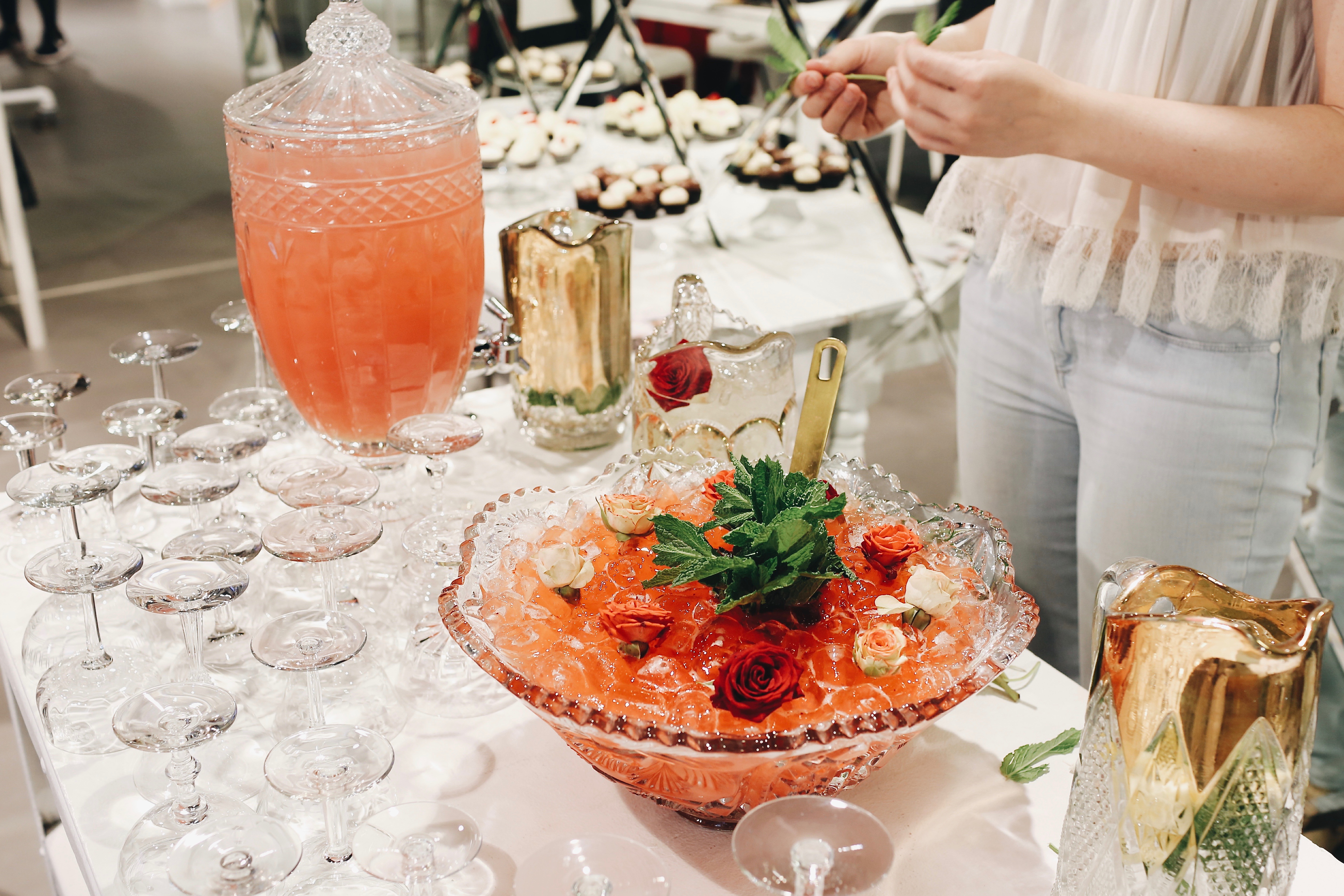 Topshop Chicago x Her Campus Event Recap - Bowtiful Life