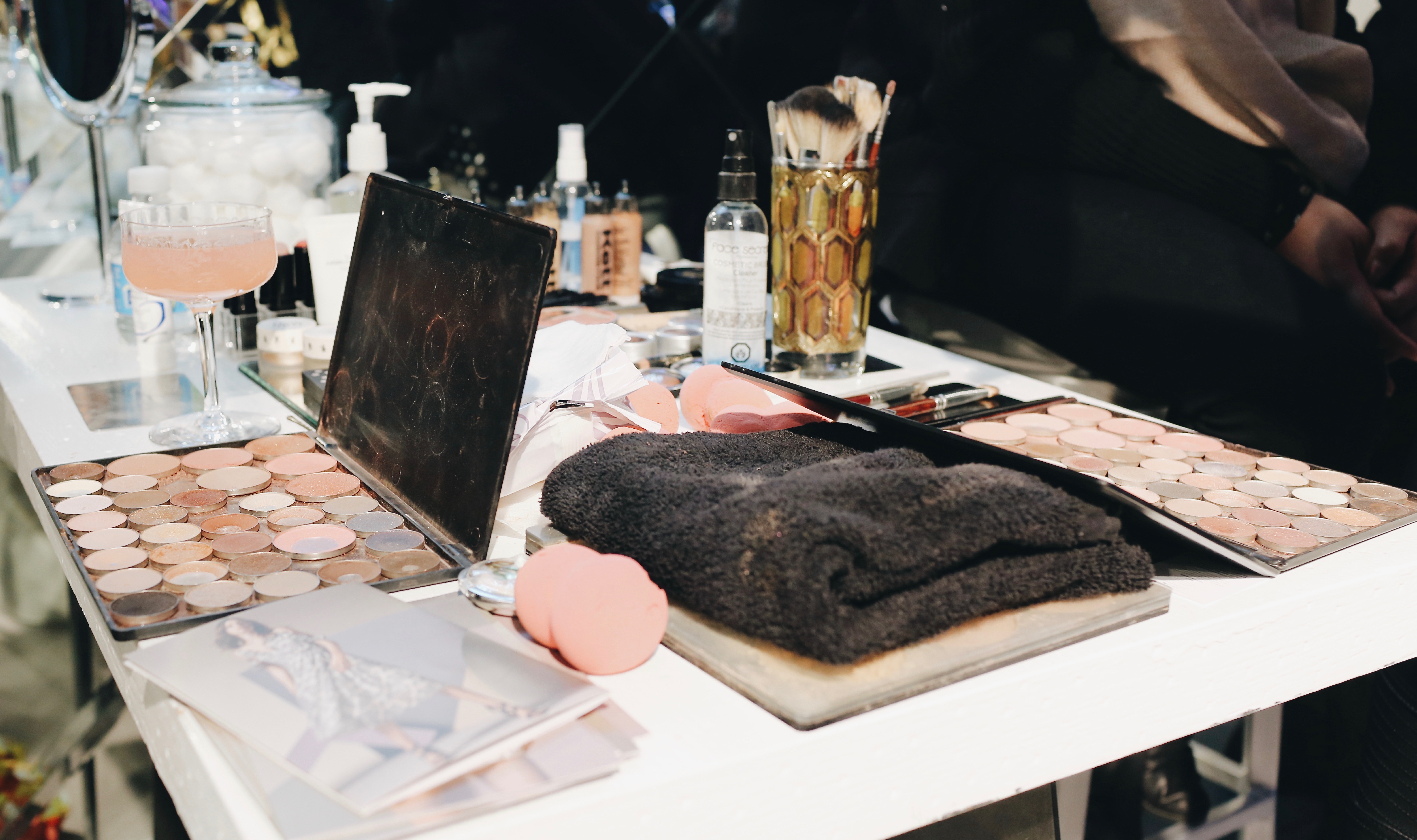 Topshop Chicago x Her Campus Event Recap - Bowtiful Life