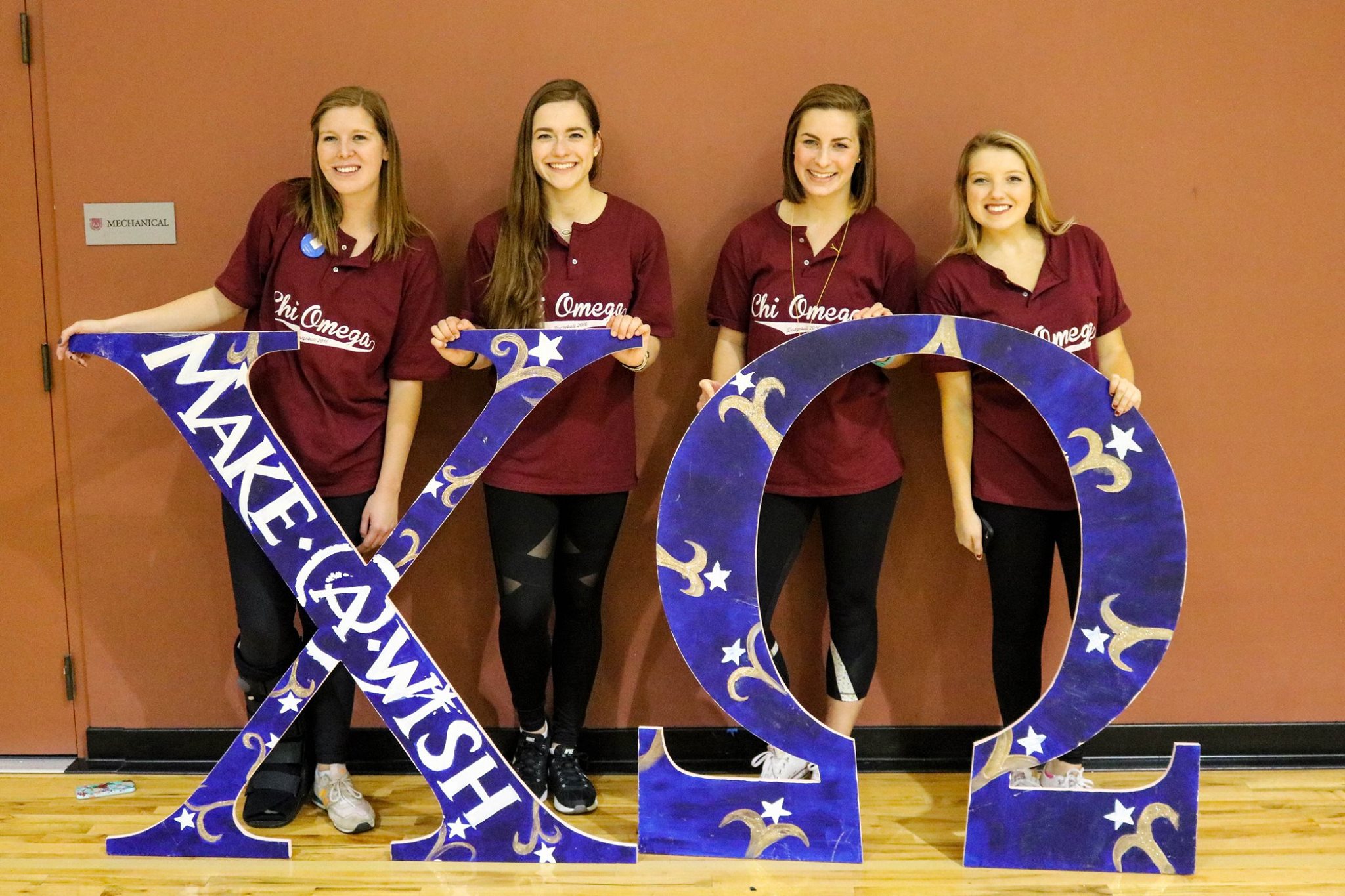 My Greek Life Experience – A Senior’s Perspective - Bowtiful Life