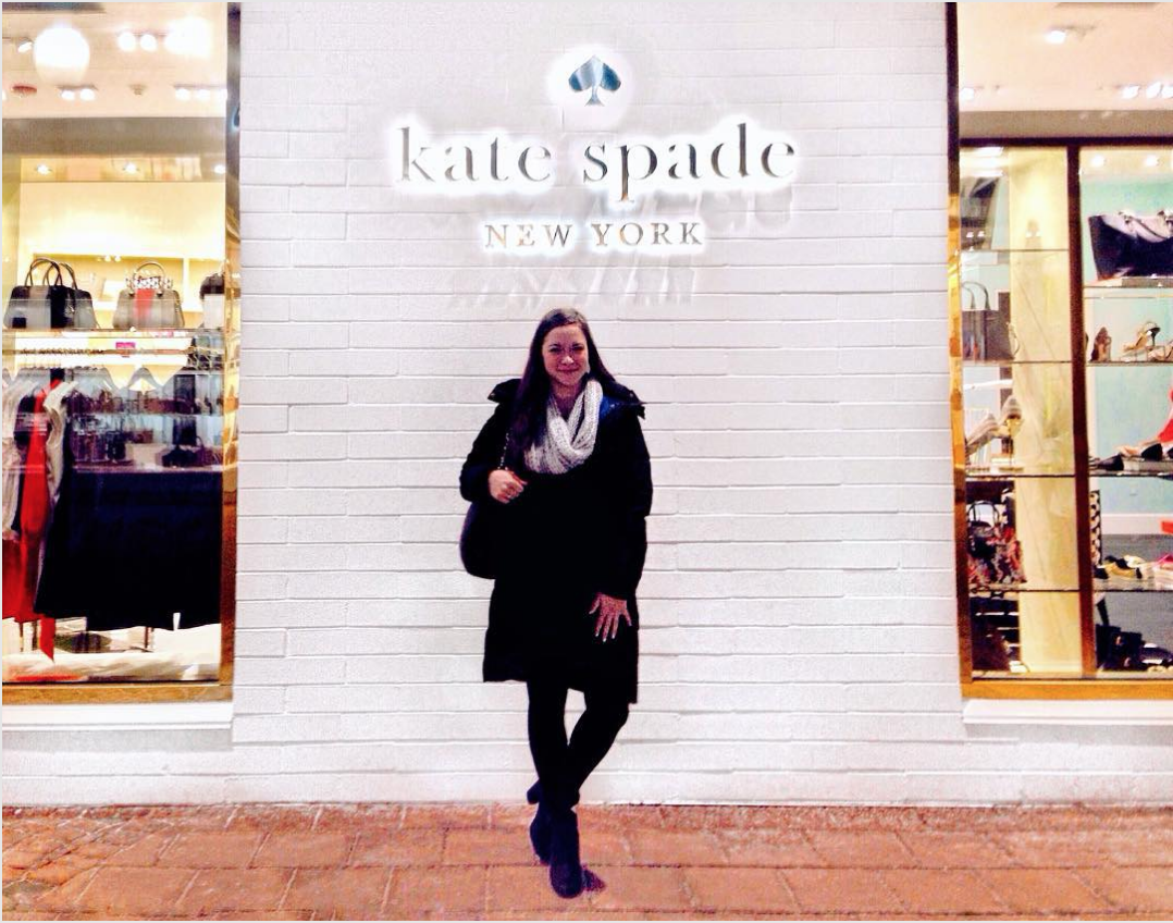 Remembering Kate Spade - Bowtiful Life