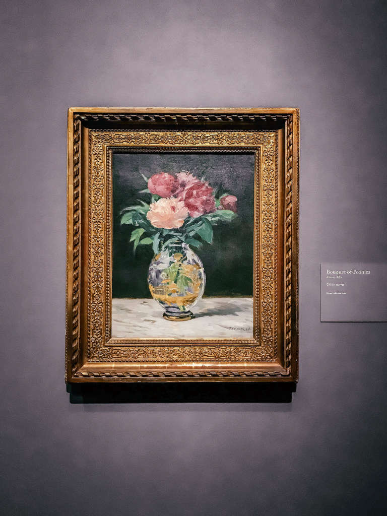 Garden Party Chi 2019: Manet & Modern Beauty at The Art Institute of ...