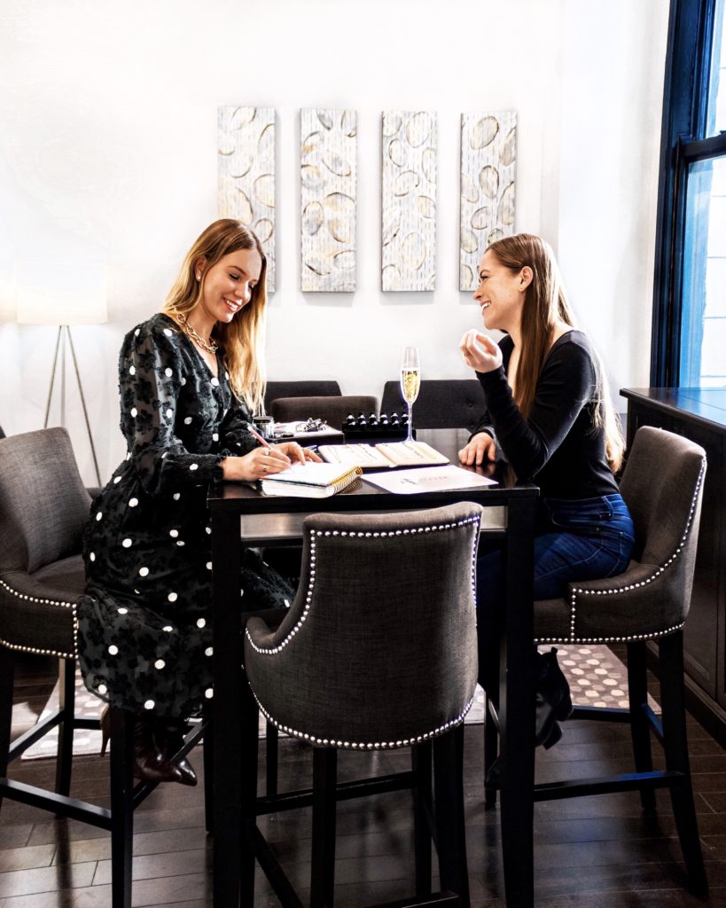 My Custom Bracelet from Ethan Lord Jewelers - Bowtiful Life