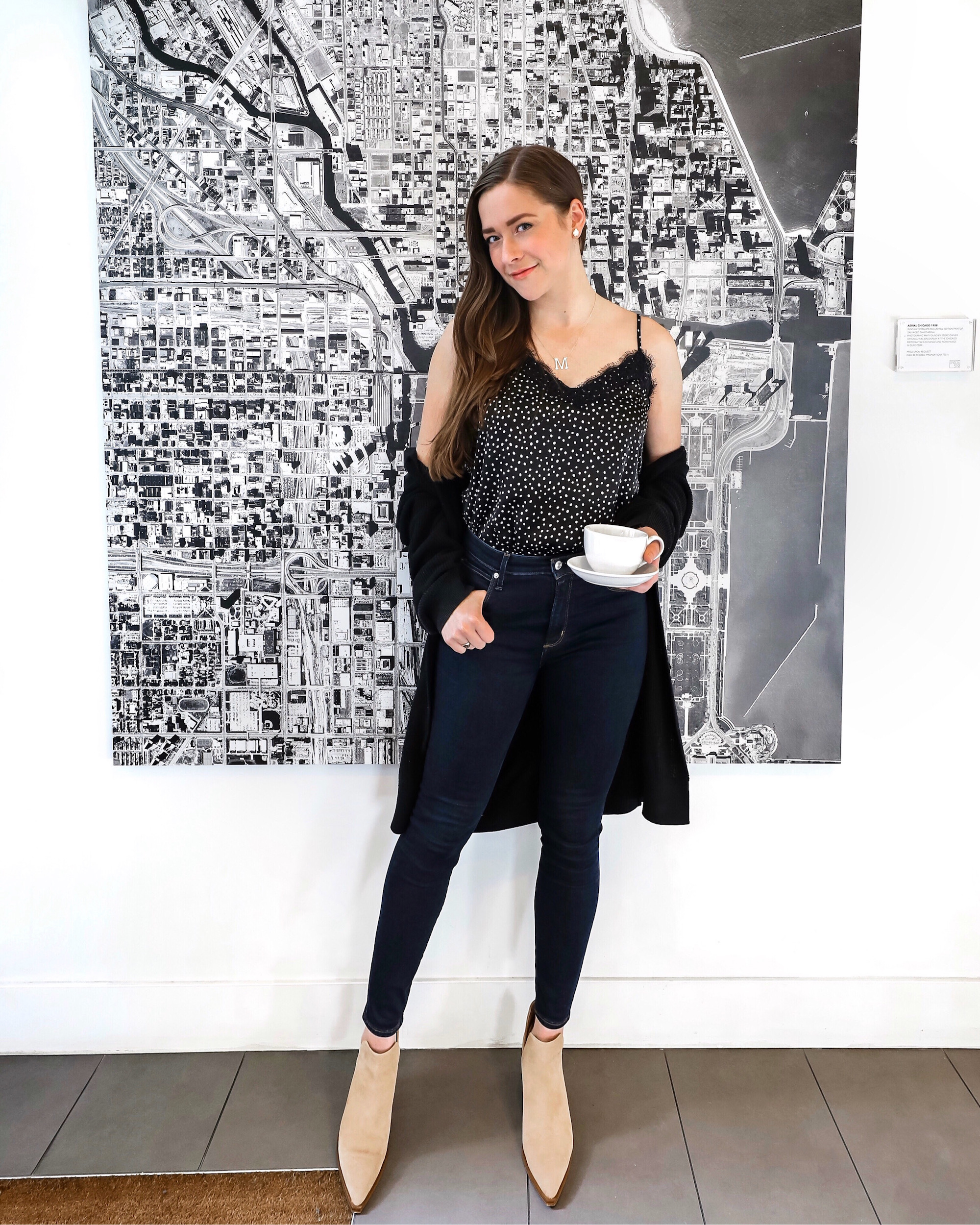 April 2020 Instagram Roundup - Bowtiful Life